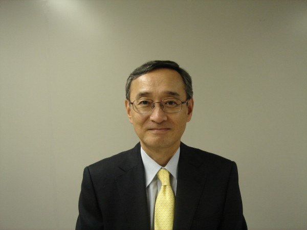Hitachi America to Announce the Appointment of Kensuke Oka as New ...