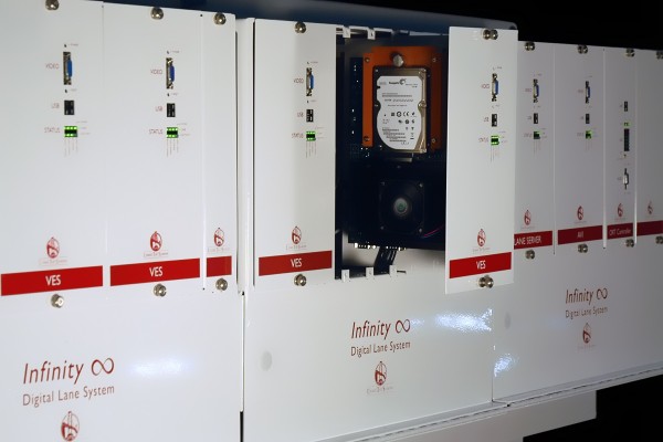 TransCore Serves as Lead Integrator for the Conversion of I-95 Newark ...