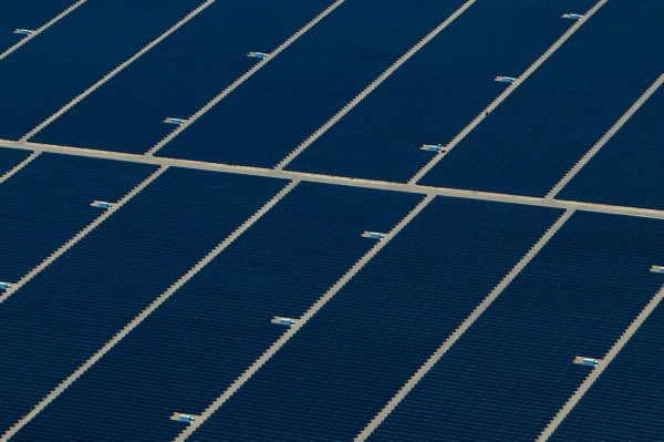 NRG Solar and Eurus Energy’s Avenal Solar Facility to Start Generating ...