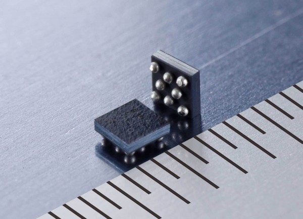 Yamaha to Unveil YAS532, the World's Smallest Tri-axial Geomagnetic ...