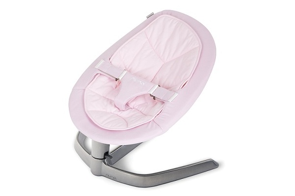 Nuna to Unveil Special Edition Color for ‘Leaf,’ Rocking Chair for Kids