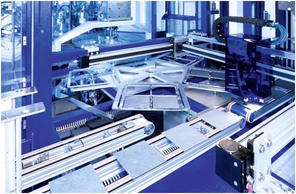 [EU PVSEC] SINGULUS to Present its ICP-PECVD Tool for the Development ...