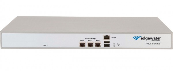 Edgewater Networks to Introduce Solution That Simplifies Security For ...