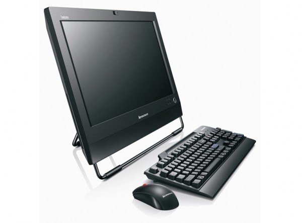 Lenovo to Unwrap Latest Business-Ready All-in-One Desktop