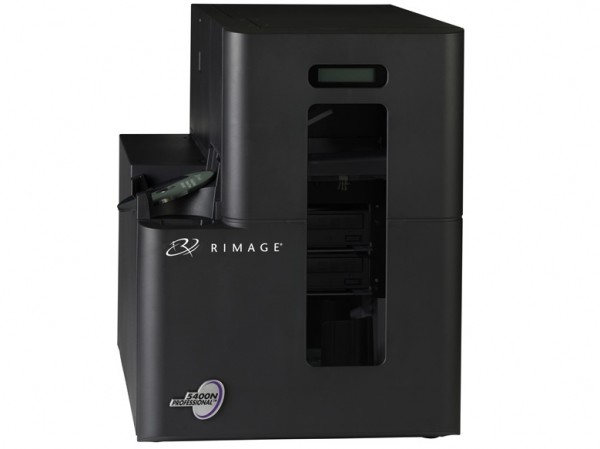 Rimage Named Finalist for Document Manager’s ‘Product of the Year’ Award