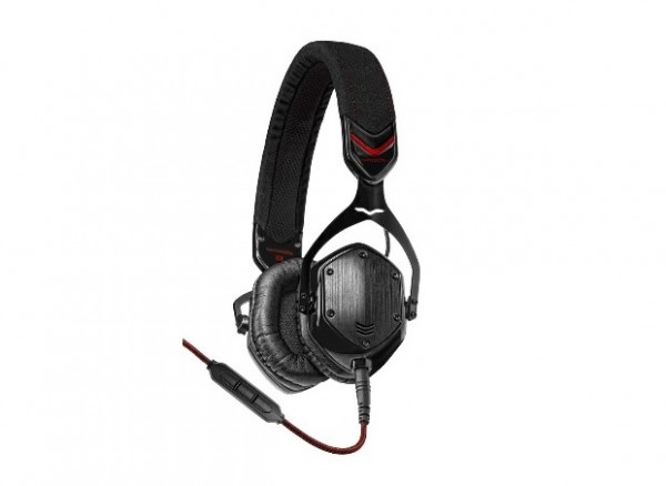 V-MODA’s Crossfade M-80 Metal On-Ear Headphone to Pack Explosive Sound ...