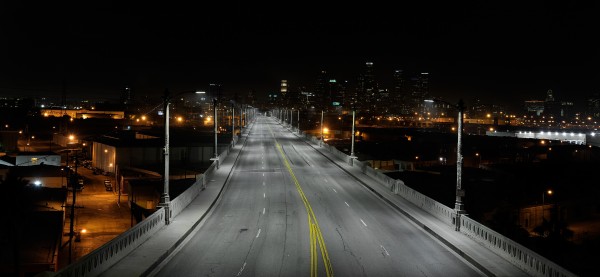 Cree to Acquire Ruud Lighting to Accelerate the LED Lighting Revolution