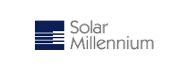 Solar Millennium and Solar Trust of America to Opt Photovoltaic ...