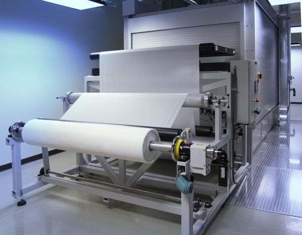 Triton Systems to Announce New RC1000 Coating System