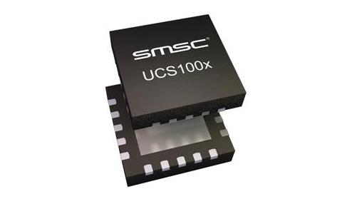 SMSC to Launch Programmable USB Power Controller