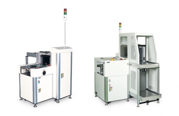 [IT EXPO 2011 Preview] YJ LINK to Introduce Various SMT & SMD Line ...