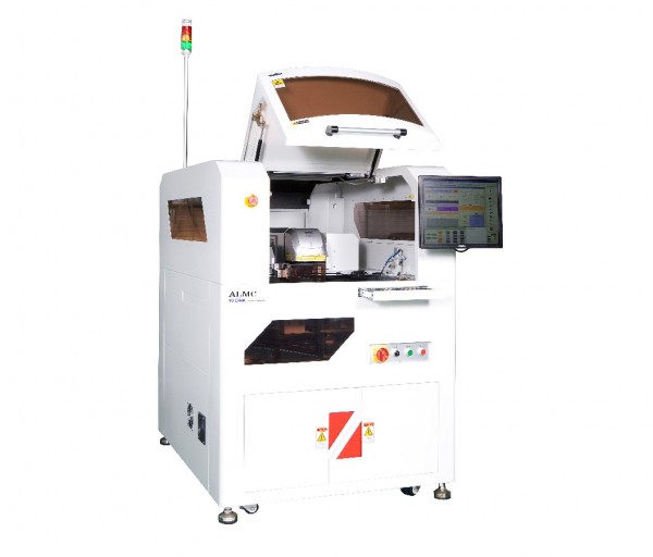 [IT EXPO 2011 Preview] YJ LINK to Introduce Various SMT & SMD Line ...