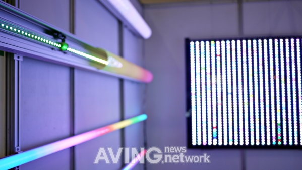 ‘International LED & Display KOREA 2011’ to Accelerate Strengthening ...