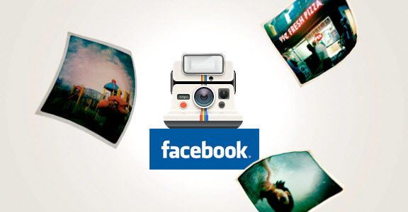 Facebook Photo Filters Coming Soon!