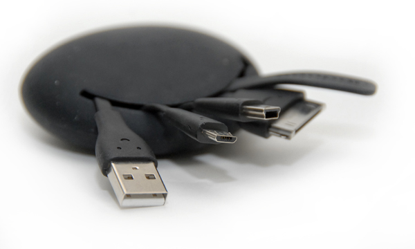 Huming Global to Launch ‘Spider,' Multi USB Adaptor Looking Just Like ...
