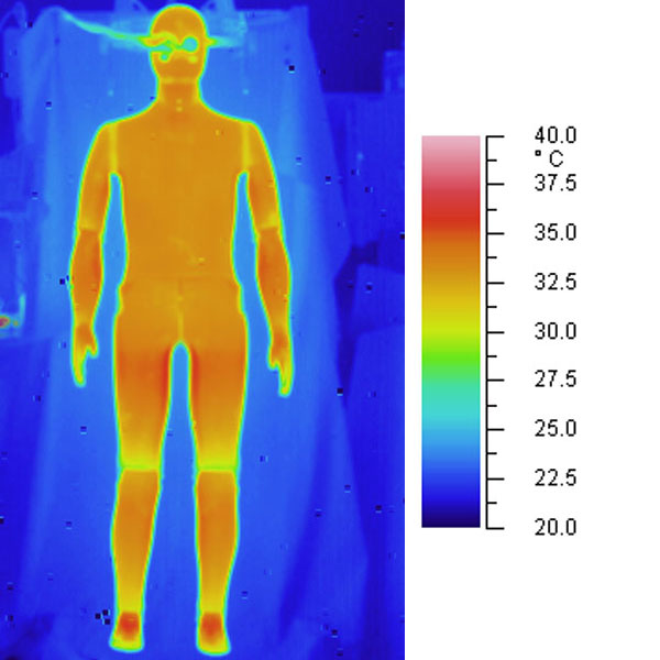 [PIS 2011 Preview] KATRI to Introduce a Thermal Manikin and a Infrared ...