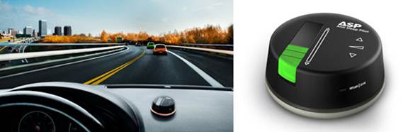 [IFA 2011] Anti Sleep Pilot to Announce European Rollout Plans