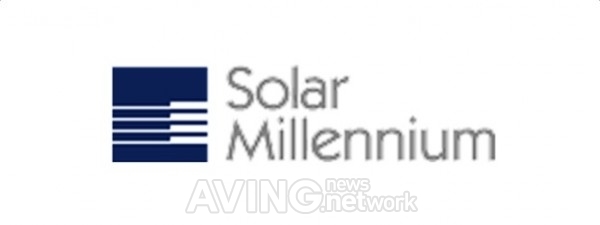 Solar Millennium to Increase Share in its Sales Subsidiary Solar ...