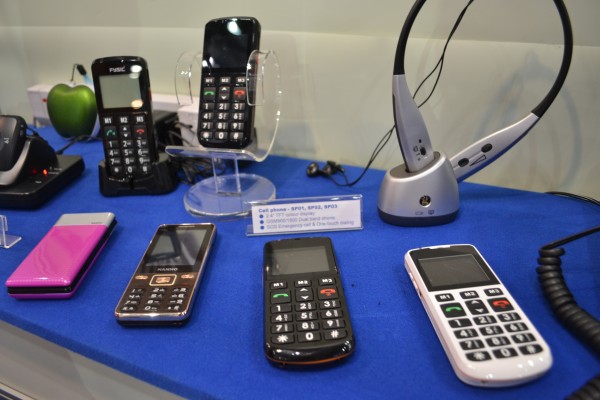 [SENDEX 2011] Hong Kong Primatronix to Introduce Various Easy-to-use ...