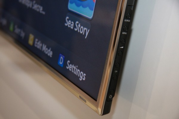 [IFA 2011] Samsung to Unveil ‘Samsung 60D8000,’ a 60’’ 3DTV