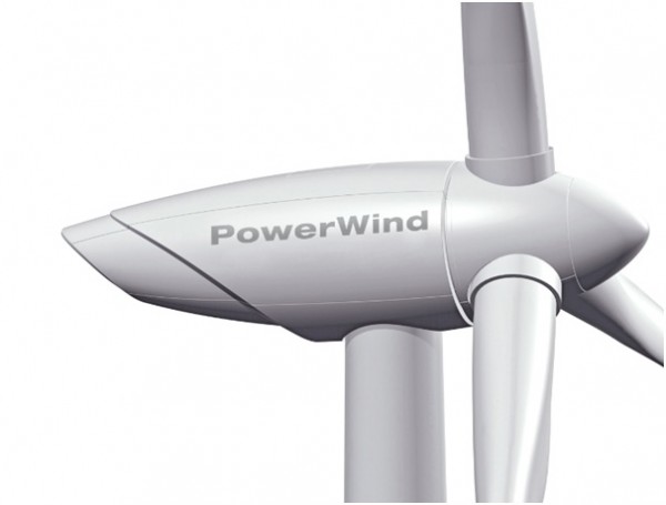 PowerWind to Conclude Framework Agreement for PowerWind 500