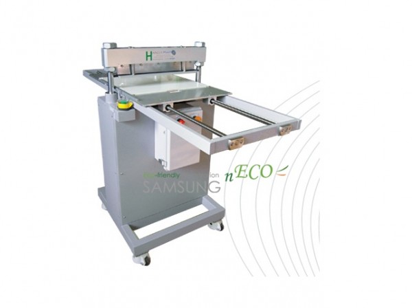 [KORTEX 2011 Preview] SAMSUNGnECO to Present Various Textile Cutting ...