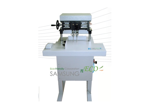 [KORTEX 2011 Preview] SAMSUNGnECO to Present Various Textile Cutting ...