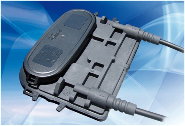 Yamaichi Electronics to Announce its Unique Junction Box for Silicon Wafer