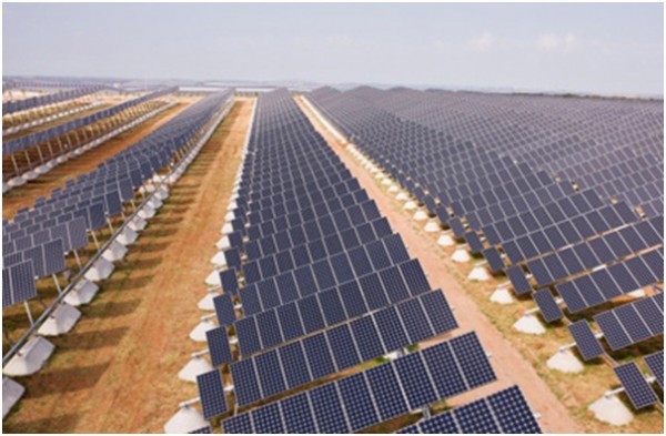 South African Youth to Install High Efficiency SunPower PV Solar Panels ...