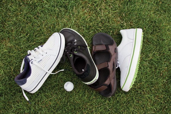 Crocs to Introduce New Golf Shoe Collection