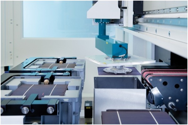 Manz to Hold Triple World Record in CIGS Technology