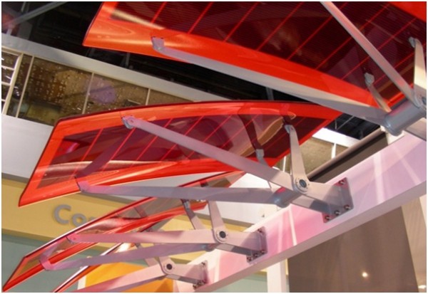 Konarka and ThyssenKrupp Steel Europe to Develop Solar Steel Roof for ...