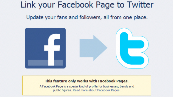 Facebook to Join Forces with Twitter