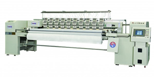[KORTEX 2011 Preview] HANNAM FAS to Present Various Textile Cutting ...