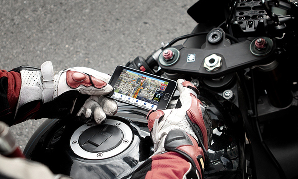 Thinkware to Launch ‘inavi Link,’ a Service Interlocking 3D Digital Map