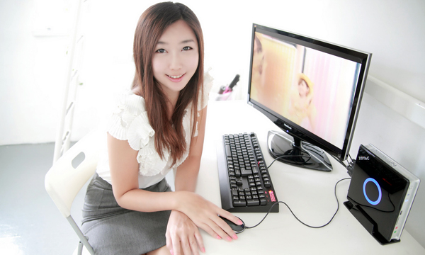 ZOTAC to Unveil ‘ZBOX ID41,’ a Mini Computer Smaller than iPad