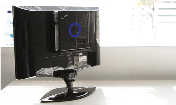 ZOTAC to Unveil ‘ZBOX ID41,’ a Mini Computer Smaller than iPad