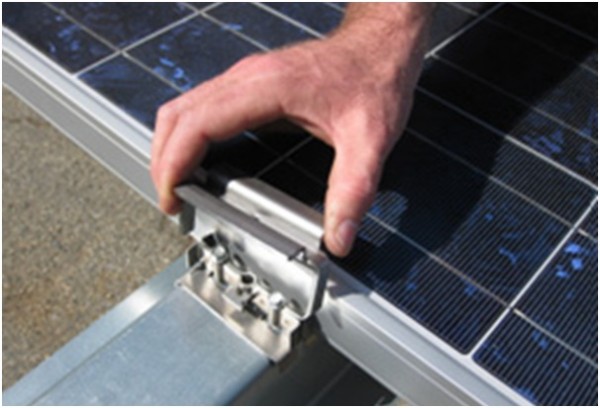 Silverback Solar to Roll out stronger Solar Racking System