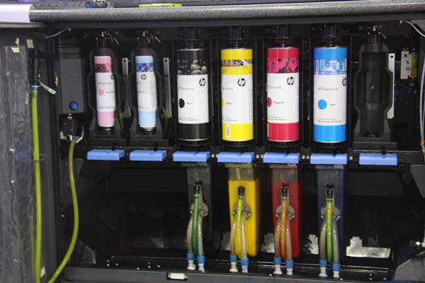 [KIPES 2011] Wonchang to Unveil ‘HP Indigo 7500 Digital Press’ for Mass ...