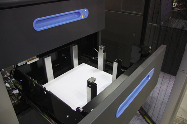 [KIPES 2011] Wonchang to Unveil ‘HP Indigo 7500 Digital Press’ for Mass ...