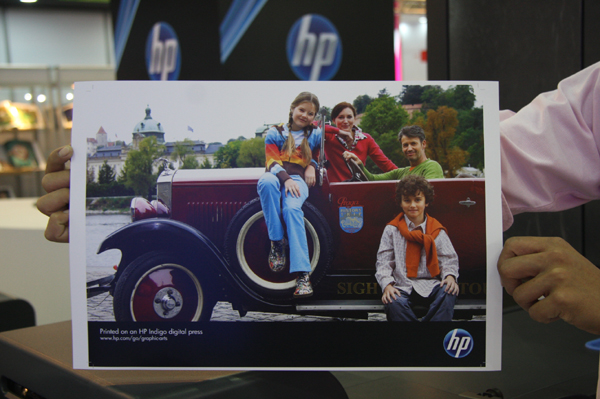 [KIPES 2011] Wonchang to Unveil ‘HP Indigo 7500 Digital Press’ for Mass ...