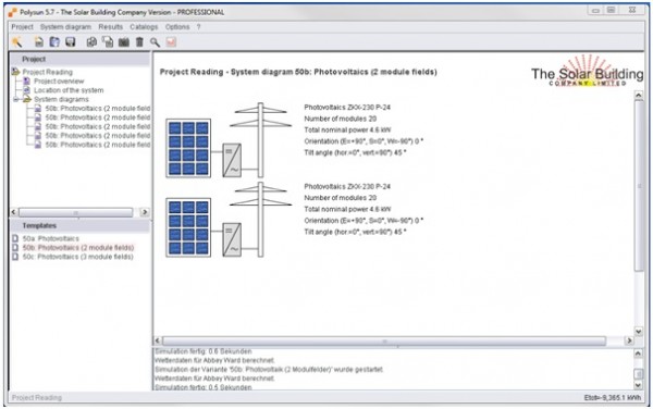 The Solar Building Company to Extend its Product Range with the ...