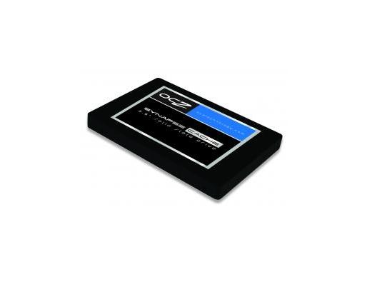 OCZ to Release Synapse SSD
