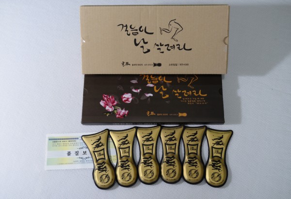 [BISS 2011 Preview] Aaebon to Show ‘Airarch,’ Absorbs Force of Weight