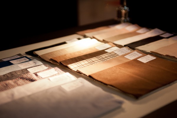 ‘BITFAS (Busan International Textile & Fashion Show) 2011,’ a Place to ...