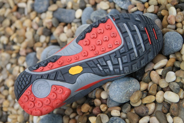 [BISS 2011] Hwaseung to Unveil Ultralight Shoes for Women by Merrell ...