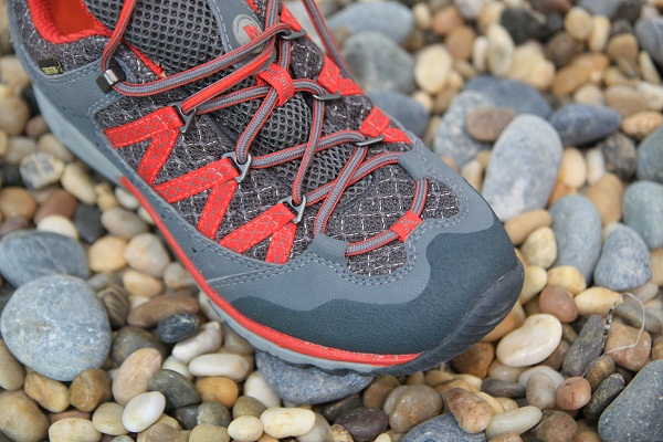 [BISS 2011] Hwaseung to Unveil Ultralight Shoes for Women by Merrell, an Outdoor Brand