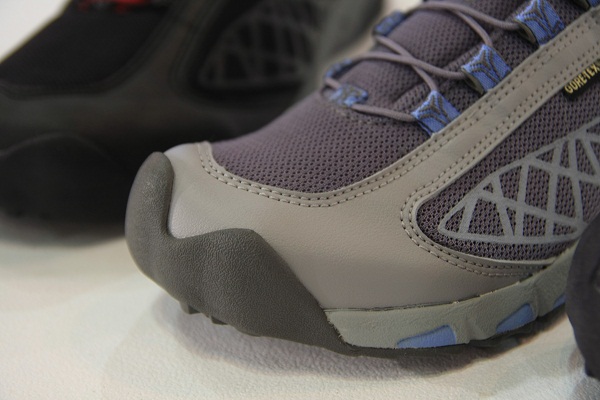 [BISS 2011] TrekSta to Show ‘Quick Racing System Shoes’ Applying ...