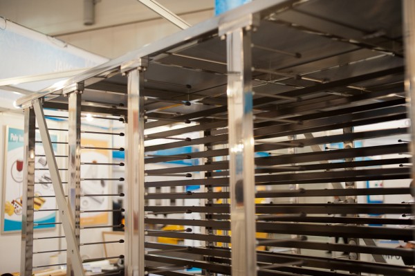 [BITFAS 2011] Sang-A Flontec to Display ‘FPD Cassette’ with Superior ...