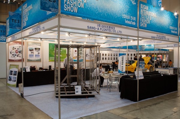 [BITFAS 2011] Sang-A Flontec to Display ‘FPD Cassette’ with Superior ...